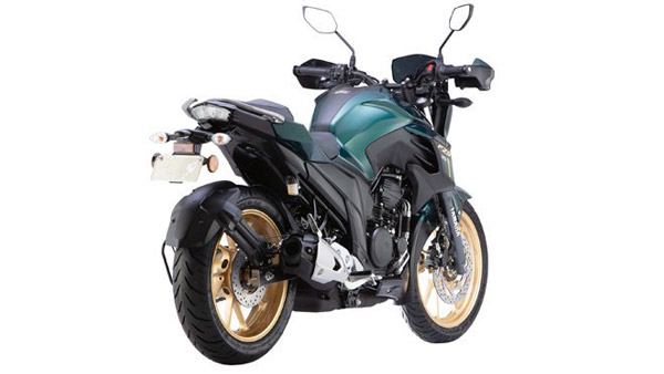 Yamaha FZ 25 & FZS 25 Prices Reduced Massively In India: New Prices ...