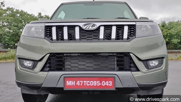 Mahindra Bolero Neo Review (First Drive): Design, Interiors, Engine ...