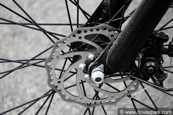 Nexzu Rompus+ Electric Cycle Review: Performance, Ride & Handling ...