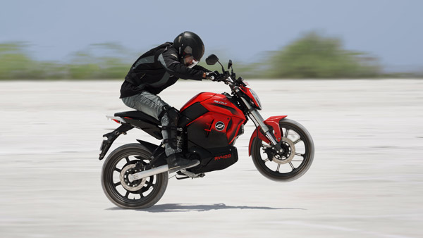 Revolt RV400 Bookings Reopen From July 15: Available In Six Cities, New ...