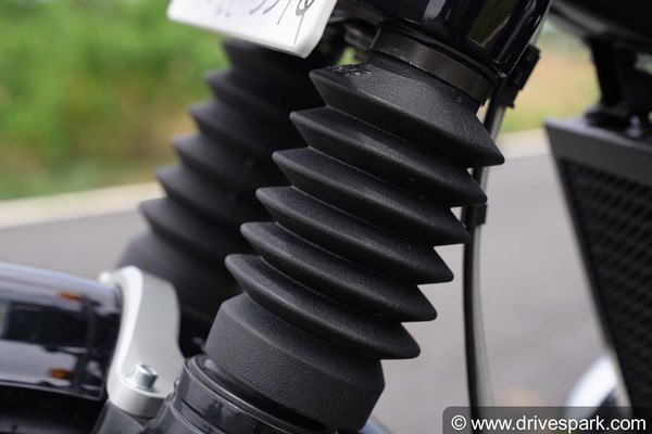 2021 Royal Enfield Interceptor 650 Review: Riding Impressions ...