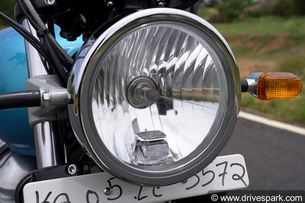 2021 Royal Enfield Interceptor 650 Review: Riding Impressions ...