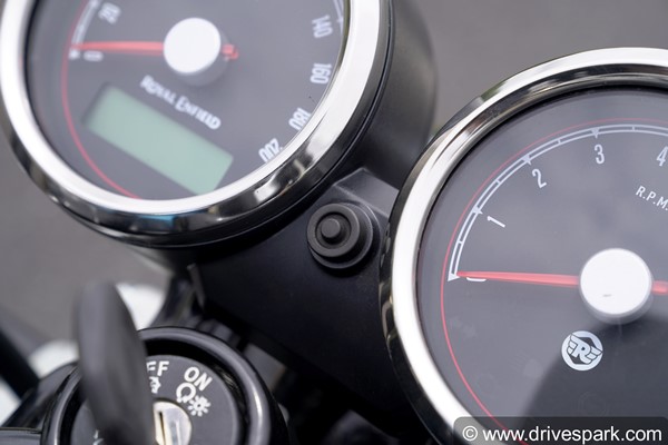 2021 Royal Enfield Interceptor 650 Review: Riding Impressions ...