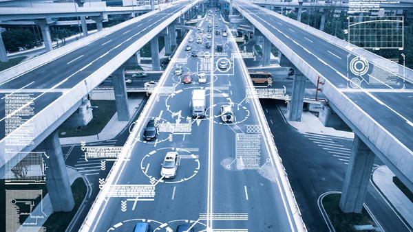 Artificial Intelligence (AI) Making Transport Safer, Cleaner and More ...