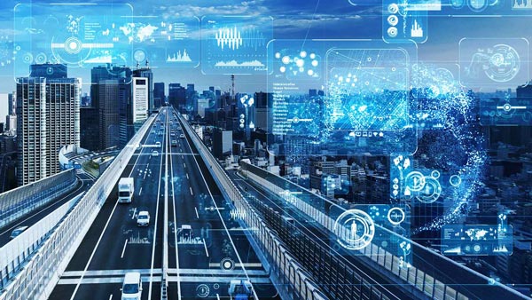 Artificial Intelligence (AI) Making Transport Safer, Cleaner and More ...