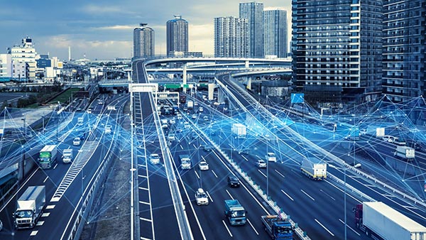 Artificial Intelligence (AI) Making Transport Safer, Cleaner and More ...