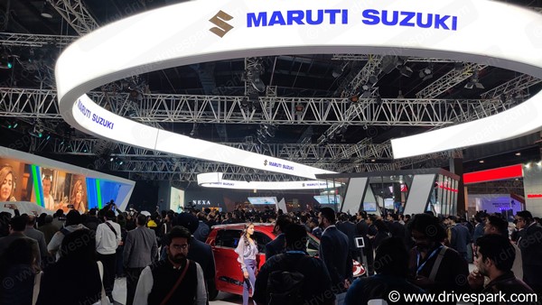 2022 Indian Auto Expo Postponed Due To COVID-19 Threat — New Dates To ...
