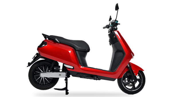 Dao EV Tech Electric Scooters: Advanced Lithium-Ferrous-Phosphate ...
