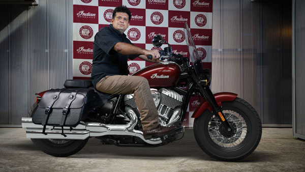 2022 Indian Chief Motorcycles India Launch Price At Rs 20.75 Lakh ...