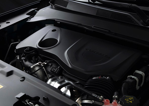 Jeep Commander 7-Seater SUV Unveiled: Dimensions, Engine, Specs ...