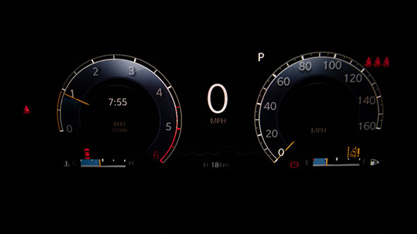 Jeep Commander 7-Seater SUV Unveiled: Dimensions, Engine, Specs ...