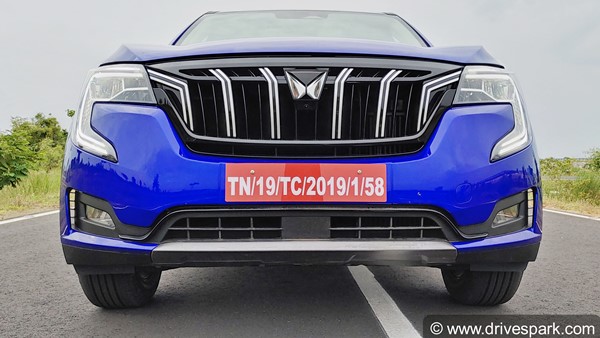 Mahindra XUV700 Review: Design, Specs, Performance, Interiors, Features ...