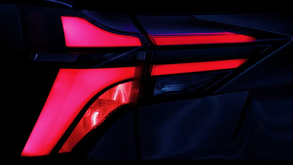 New Mahindra Logo For SUVs Revealed: Upcoming XUV700 Will Be The First ...
