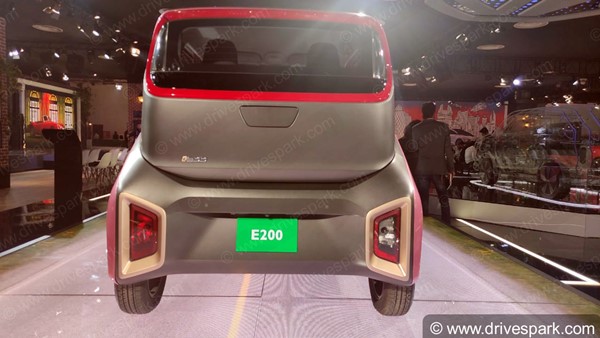 MG Hatchback & Compact SUV EVs India Launch In Pipeline: Prices ...