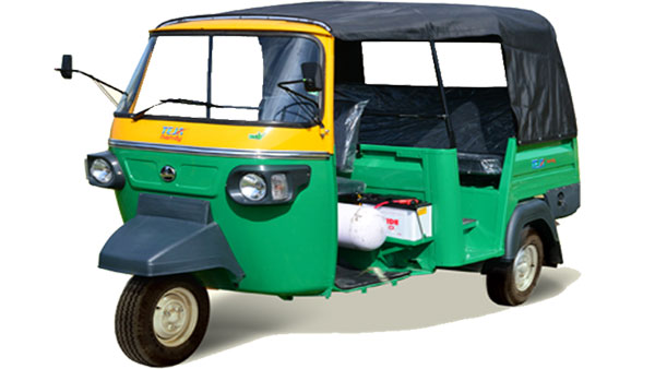 Ampere Announces Strategic Stake In MLR Auto - DriveSpark News