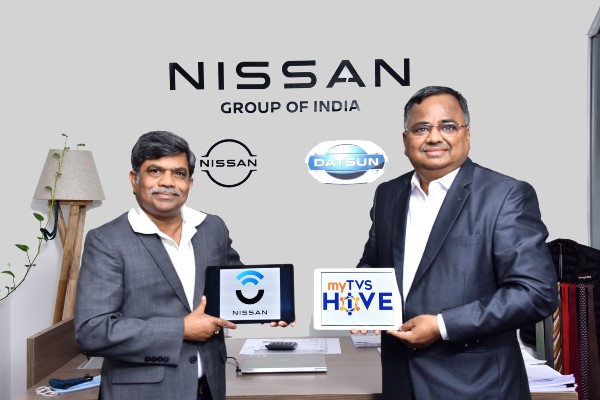 Nissan Opens 18 Service Centres In 18 New Cities: Announces Monsoon ...