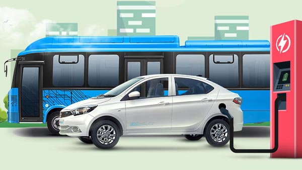 No More Registration Fee For Electric Vehicles — EVs To Become More ...
