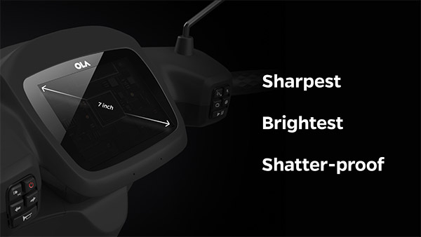 Ola S1 Vs S1 Pro Comparison: Price, Range, Specs, Features & Other ...