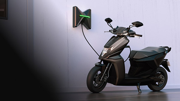 Simple One Electric Scooter India Launch Price At Rs 1.09 Lakh ...