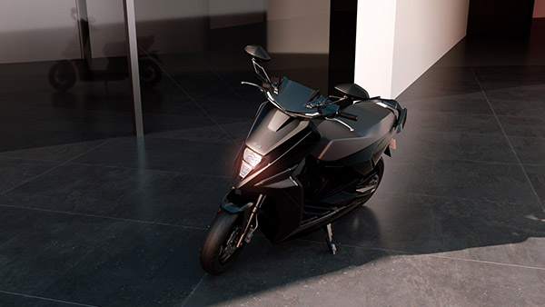 Simple One Electric Scooter India Launch Price At Rs 1.09 Lakh ...