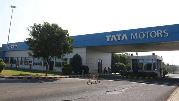 Tata Group To Start Manufacturing Semiconductors Amidst Global Shortage ...