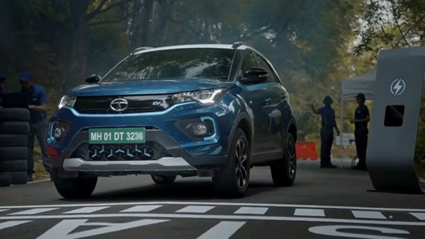 Tata Tigor EV Ziptron India Launch Date Officially Revealed: Enhanced ...