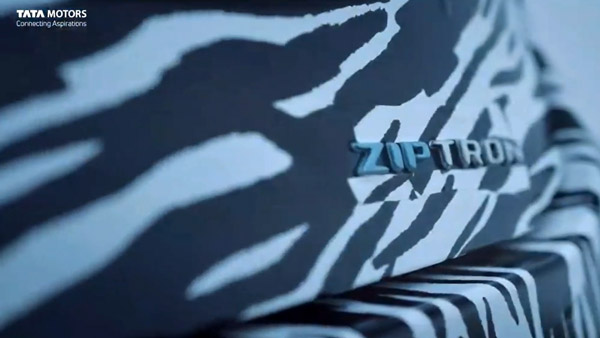 Tata Tigor EV Ziptron India Launch Date Officially Revealed: Enhanced ...