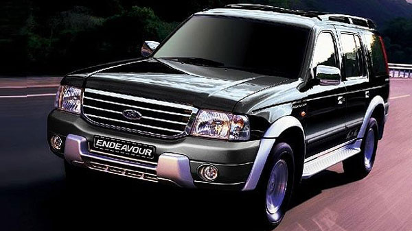 Ford’s Iconic Vehicles Launched In India: Our Top Five Picks ...