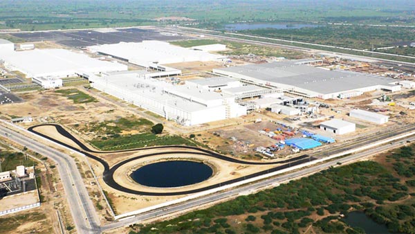 Ford India To Shut Down Both Of Its Manufacturing Plants In India ...