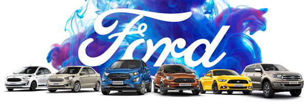 Ford’s Iconic Vehicles Launched In India: Our Top Five Picks ...