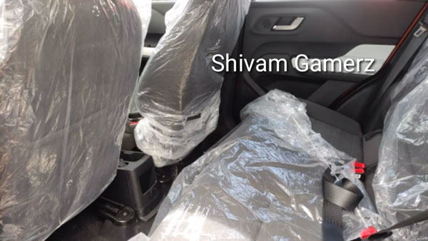 Tata Punch Will Get An Automatic Transmission; Traction Pro Mode In ...