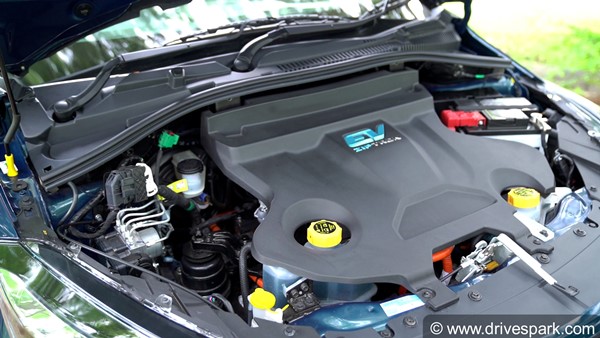 2021 Tata Tigor EV Review: Design, Specs, Performance, Interiors ...