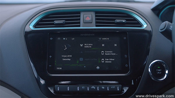 2021 Tata Tigor EV Review: Design, Specs, Performance, Interiors ...