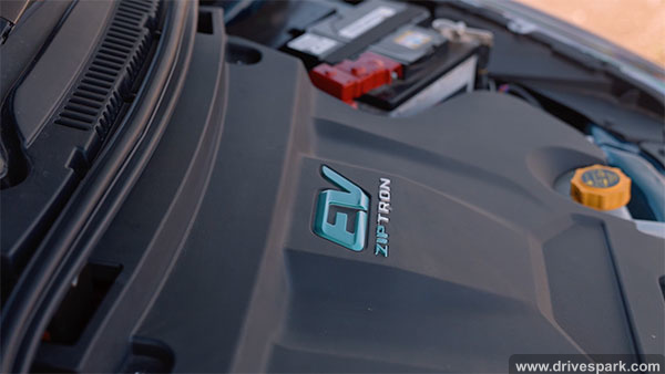 2021 Tata Tigor EV Review: Design, Specs, Performance, Interiors ...