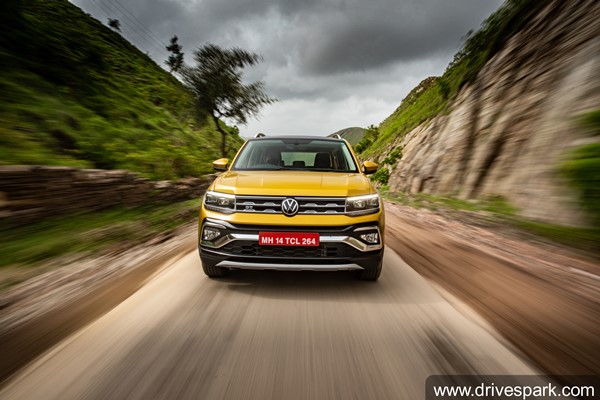 Volkswagen Taigun Launched In India At Rs 10.49 Lakh: Features ...