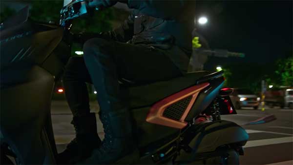 Yamaha Force 2.0 Launched In Taiwan - DriveSpark News