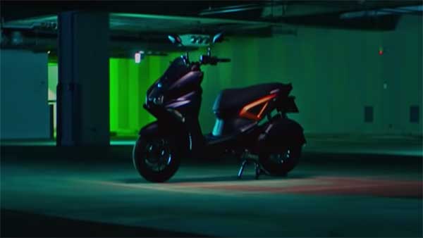 Yamaha Force 2.0 Launched In Taiwan - DriveSpark News