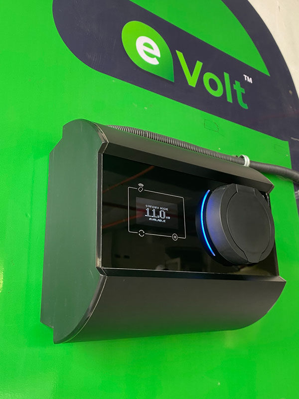 BSES Partners With eVolt to Set Up EV Charging Stations Across Delhi - DriveSpark News