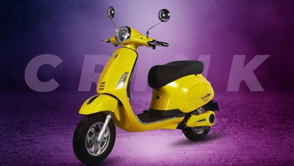 Enigma Automobiles Unveils Electric Cafe Racer — Opens Bookings Ahead ...