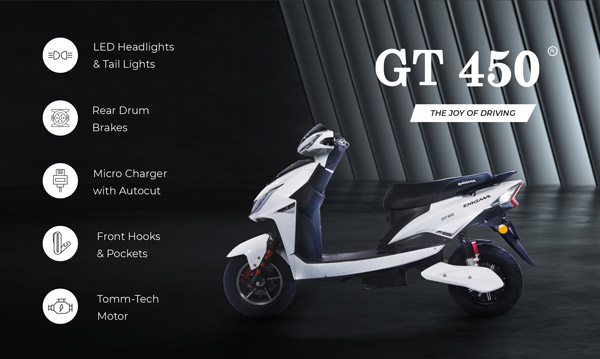 Enigma Automobiles Unveils Electric Cafe Racer — Opens Bookings Ahead ...