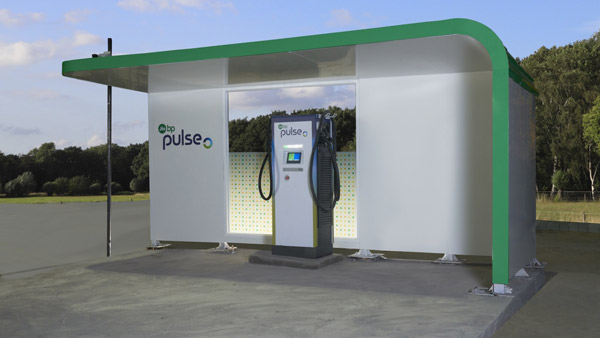 Jio-bp Launches First Mobility Station In India - DriveSpark