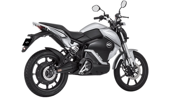 Revolt Opens EV Dealership In Bangalore - DriveSpark News