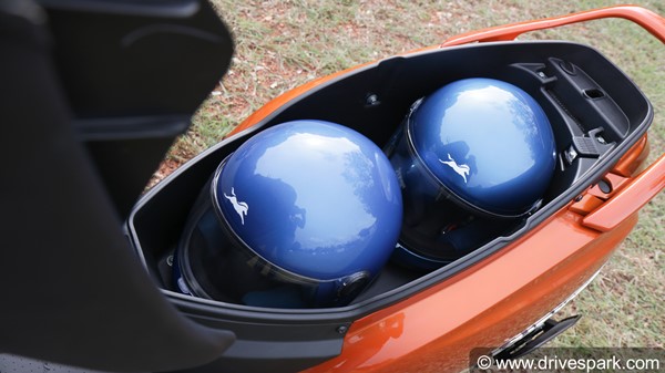 TVS Jupiter 125 Review: Riding Impressions, Engine Specs, Performance ...