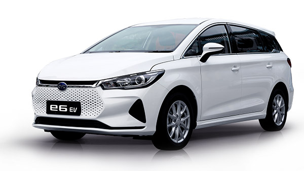 BYD Expands Dealership Network To 8 Cities Across India - DriveSpark News