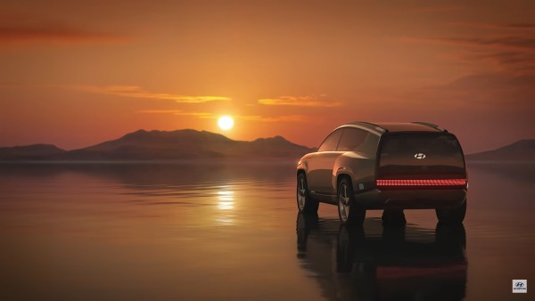 2021 LA Auto Show: Hyundai Reveals Quirky SEVEN Concept SUV ...