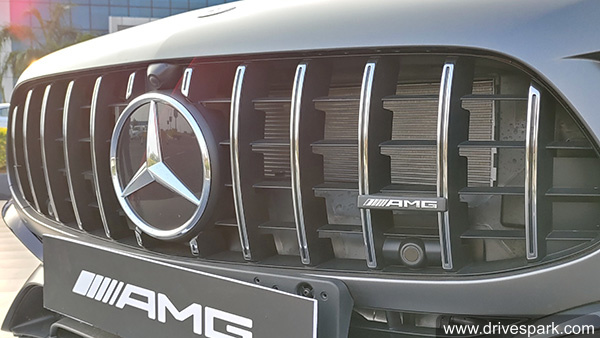 Mercedes AMG A45 S First Drive Review - Specs | Features | Images ...