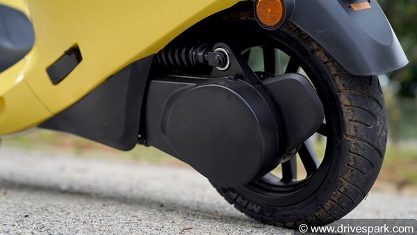 Ola S1 Pro Electric Scooter Review: Riding Impressions, Specs ...