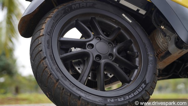 Ola S1 Pro Electric Scooter Review: Riding Impressions, Specs ...