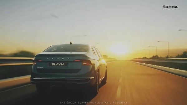 Skoda Slavia Revealed - Specs, Dimensions, Features, Images & More ...