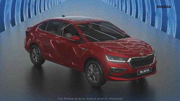 Skoda Slavia Revealed - Specs, Dimensions, Features, Images & More ...
